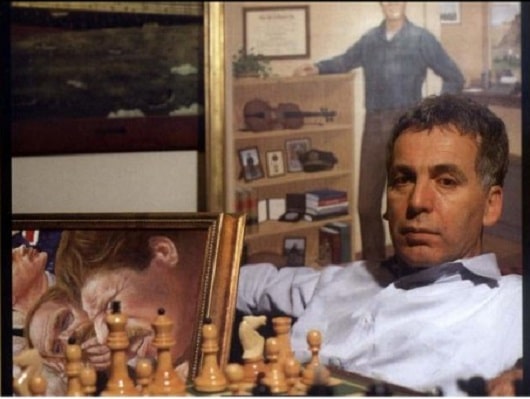 Niederhoffer y los Ciclos