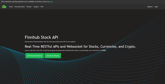 Cuáles Son Las Mejores APIs de Datos Financieros