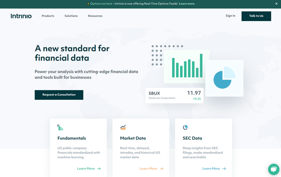 Cuáles Son Las Mejores APIs de Datos Financieros