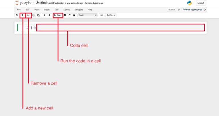 Python Para Traders. Primeros Pasos - X-Trader.net