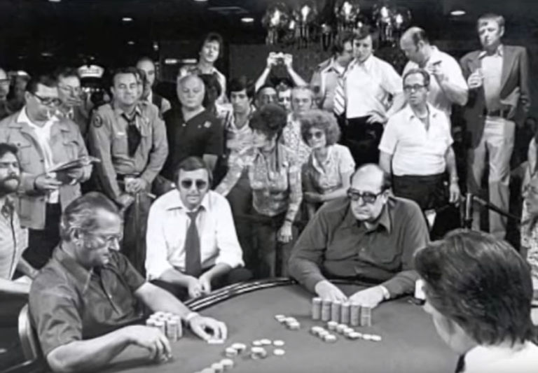 La Historia de Nick el Griego. Lecciones para los Traders