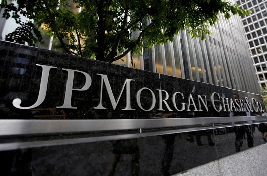 Collar de JP Morgan: Qué Es y Cómo Funciona - X-Trader.net
